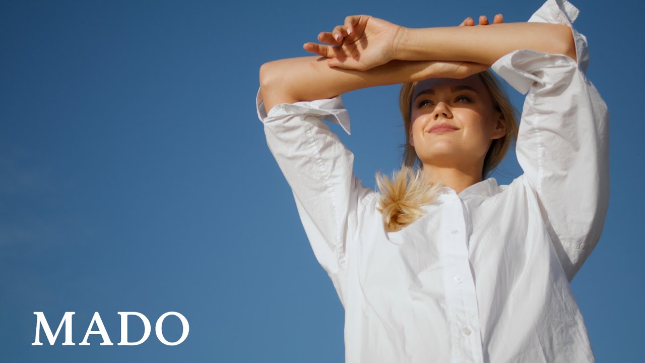 MADO - Top Retro Exotic Deep House Mix 2025 Top Retro Vocal Mix # ...
