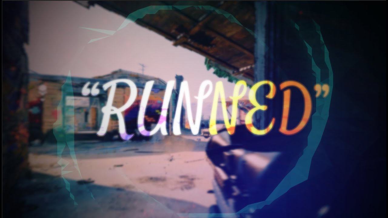 "Runned" A CALL of DUTY SNIPER EDIT - YouTube