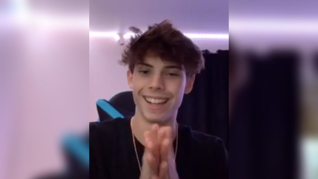 Jason Waud TikTok Livestream November 12th, 2019 | Waud Updates - YouTube