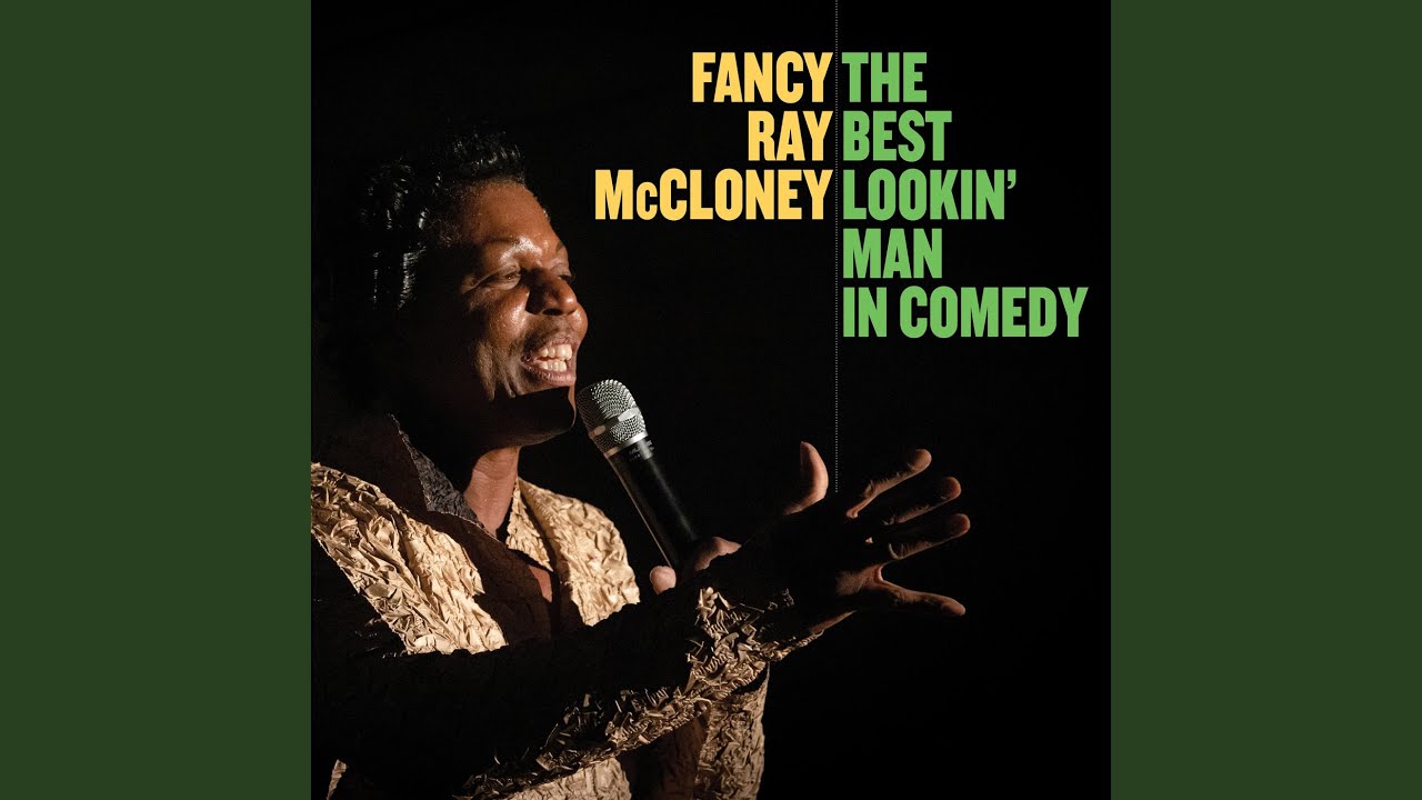 The Legend of Fancy Ray - YouTube