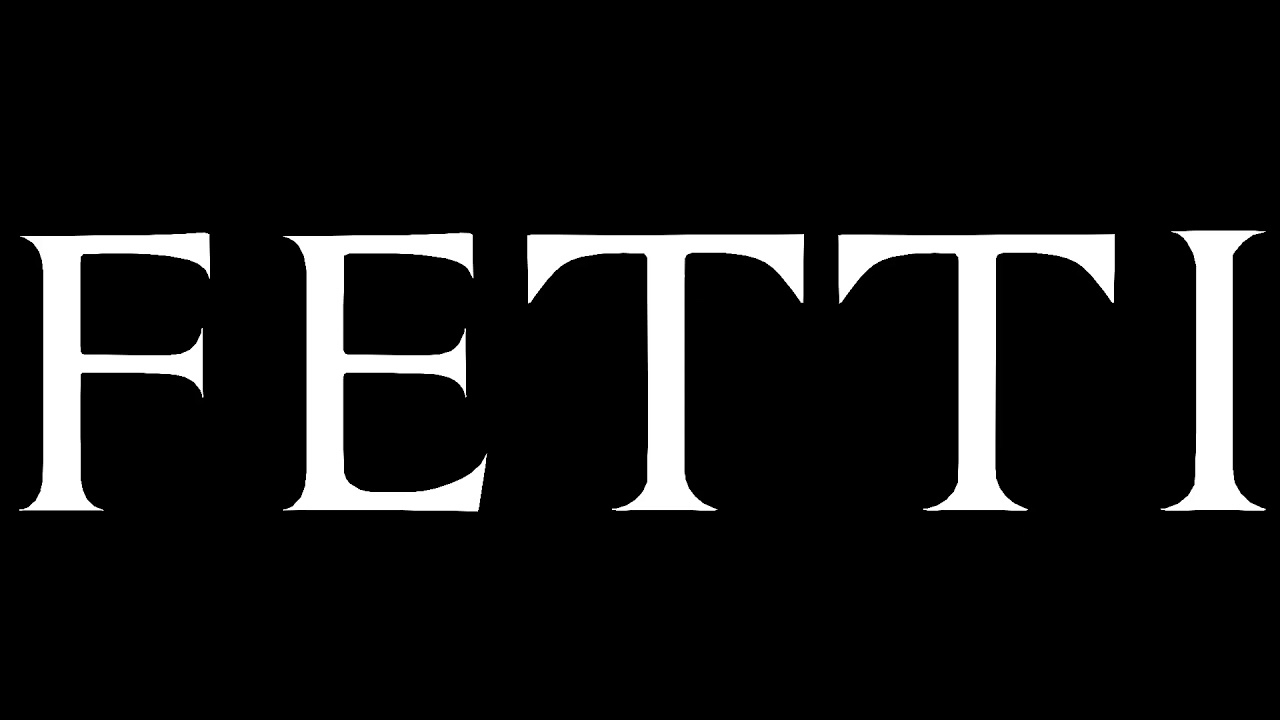 Fetti on fetti - YouTube