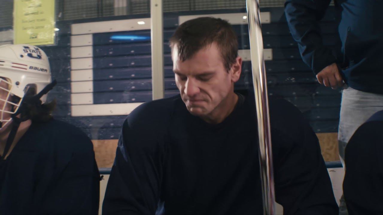 Answer the Call: Get in the Game - YouTube