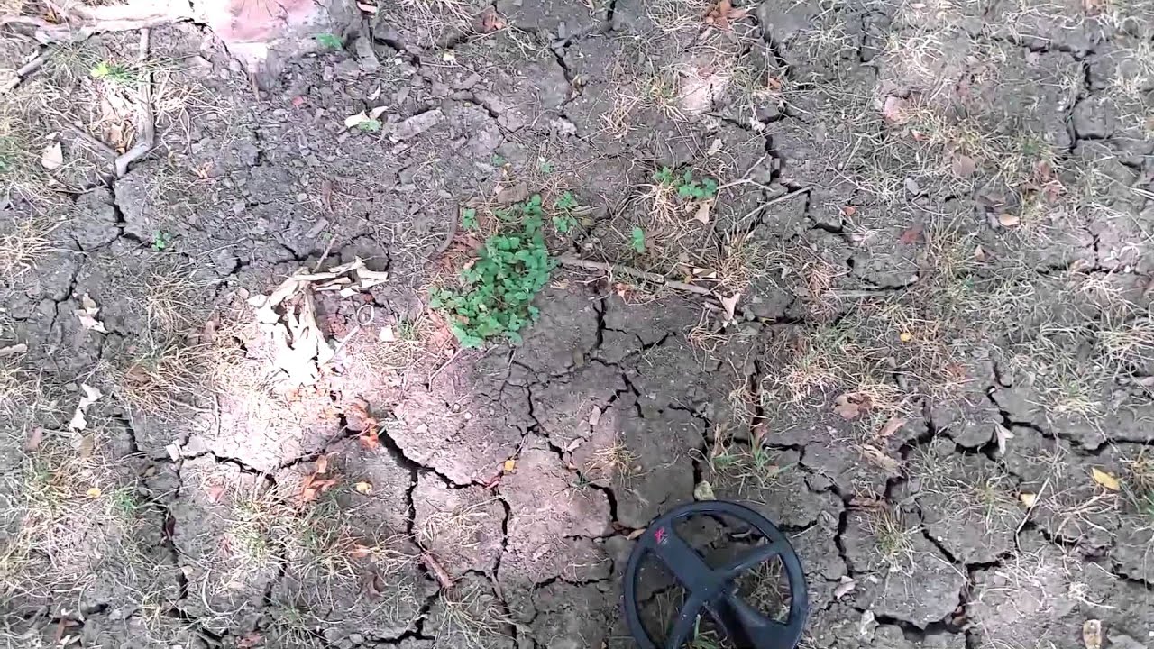 Back Out: Ridiculous digging conditions. Two Digs Too Much Effort - YouTube