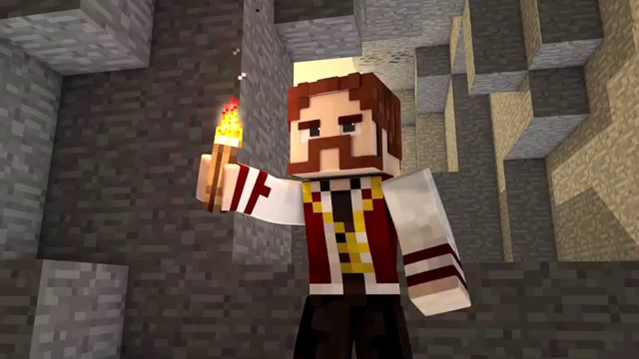 PROBLEMAS COM PEIDOS! - Fart Problems (Minecraft Animation) - YouTube