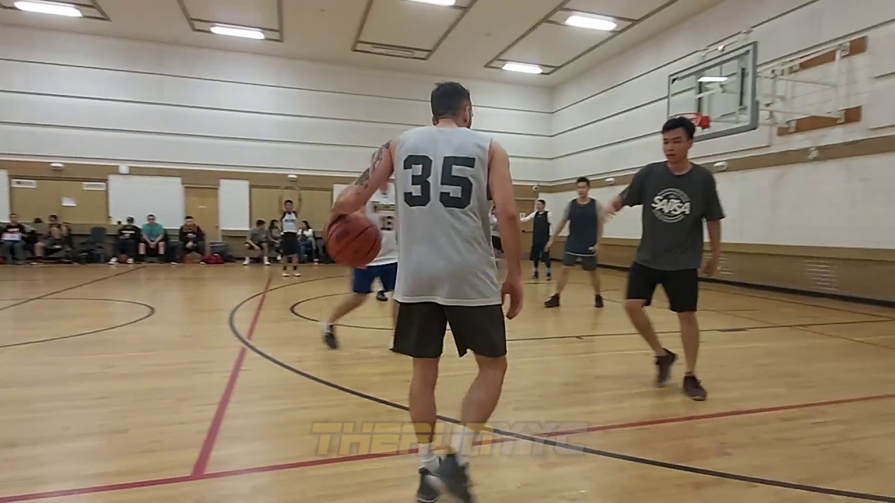 The RUN YYC: January 8 FULL GAME HIGHLITES - YouTube