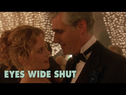 Eyes Wide Shut (1999) | Alice Dances with Sandor