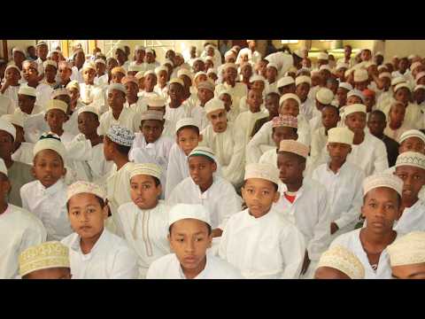 #LIVE🔴MASHINDANO YA KUHIFADHI QUR-ANI || AL-MADRASAT NURUL-HIDAYAT ISLAMIYA