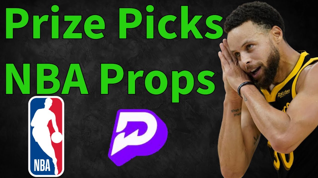 Prize Picks BEST NBA Player Props For Thursday 2/29/24 - YouTube