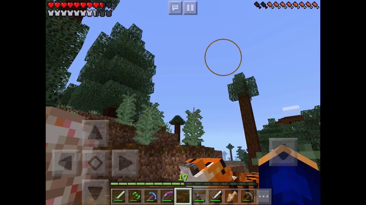 Minecraft mods and stuff pt 9 - YouTube