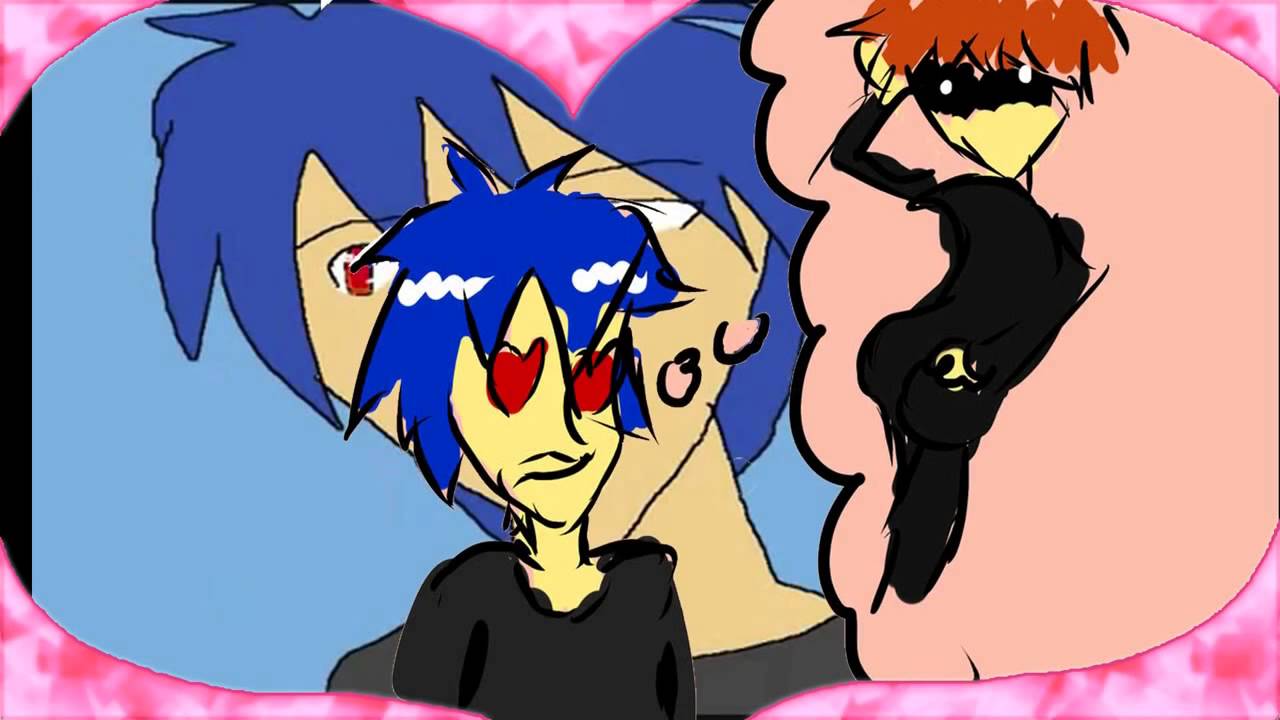 NNSG ♥ Hitoshi San X Kidnapper Kun ♥ AMV - YouTube