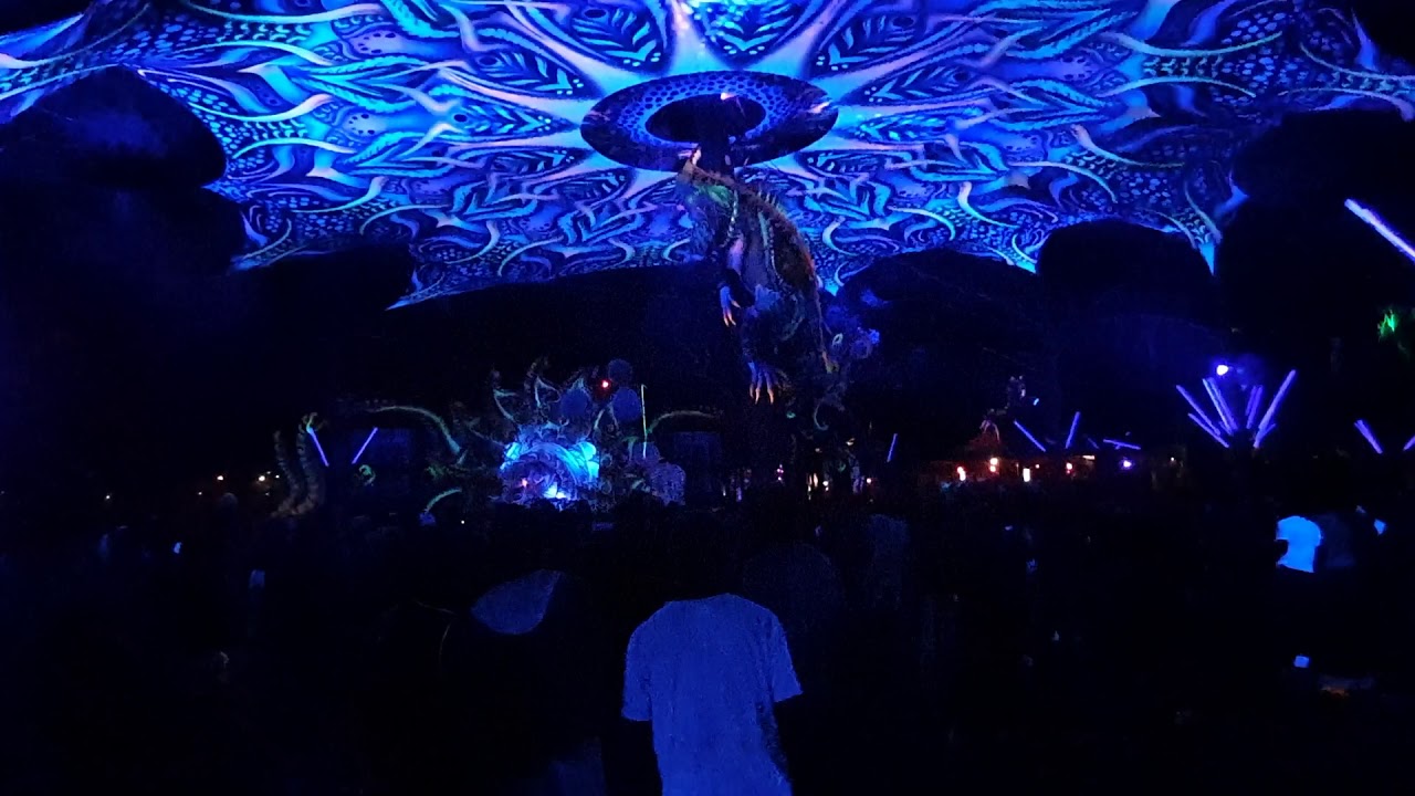 ZNA Gathering 2019 Toi Doi 1 - YouTube