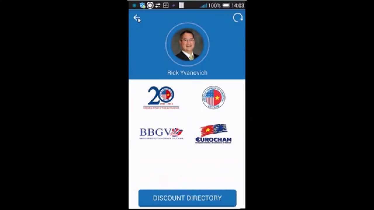 Cham Card Manual - YouTube