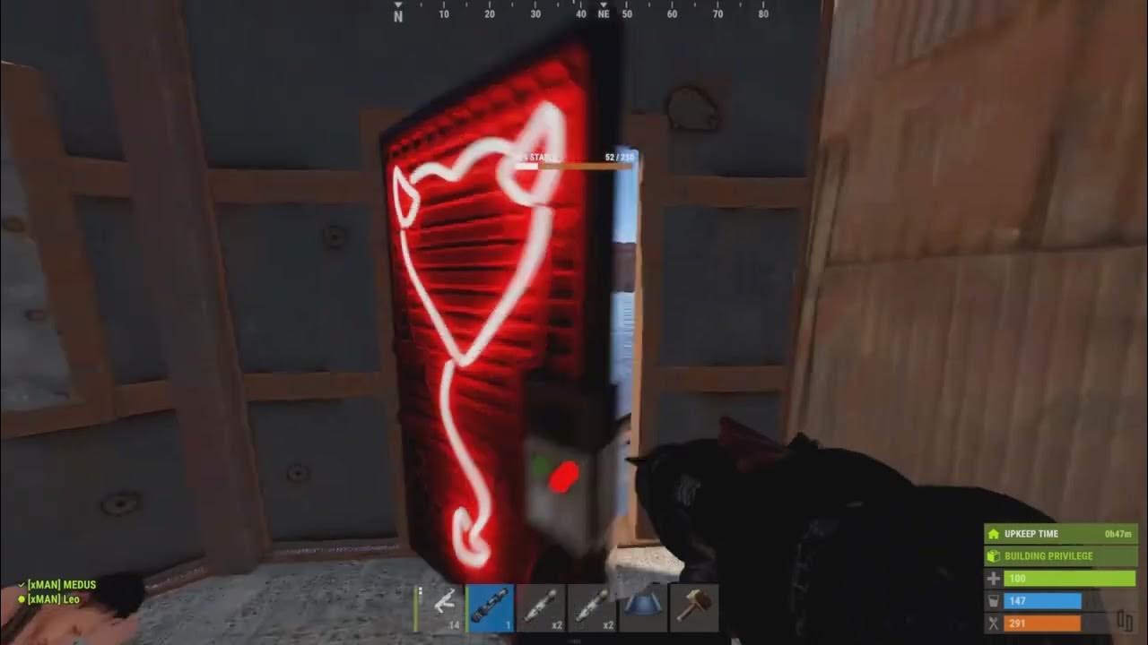 Rust 10x Youtube