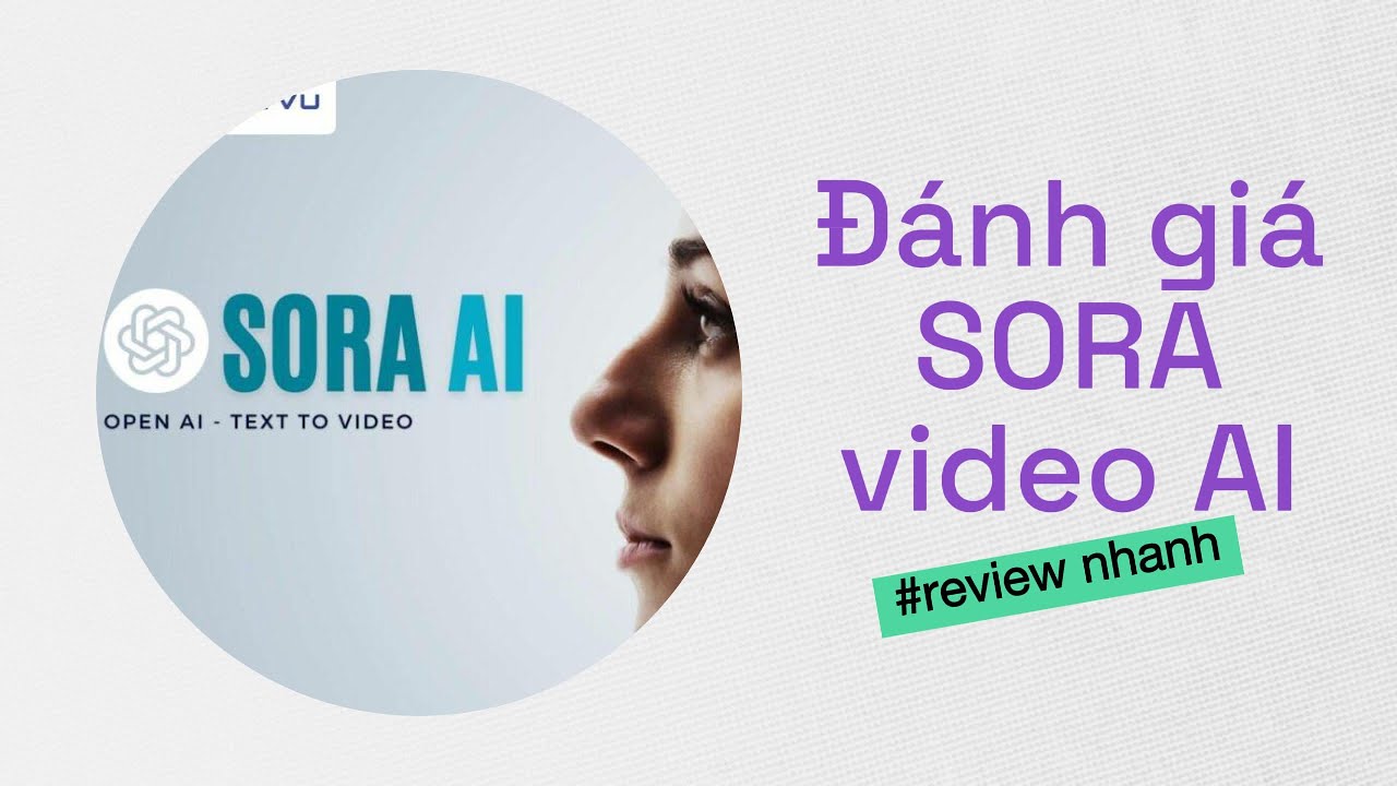 5 tính năng thiết yếu mà mọi người dùng Sora AI cần biết - YouTube