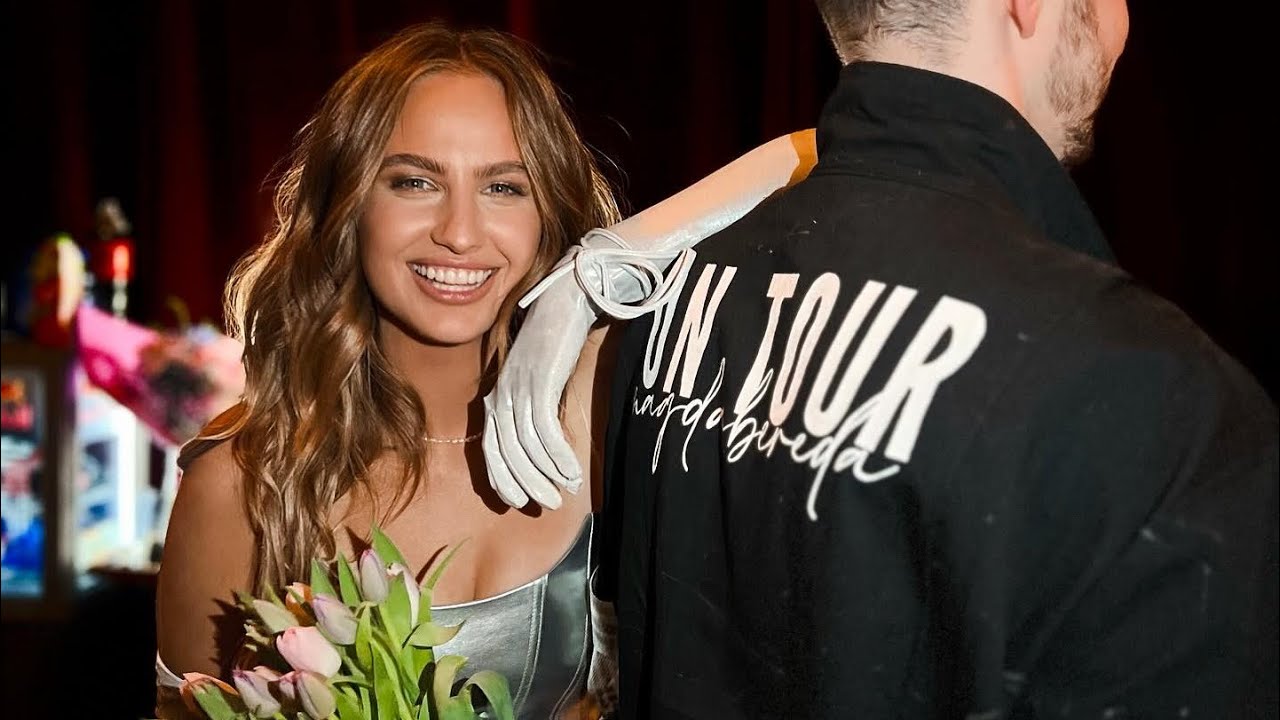 Magda Bereda - tamtej nocy (Official Video) Chords - Chordify