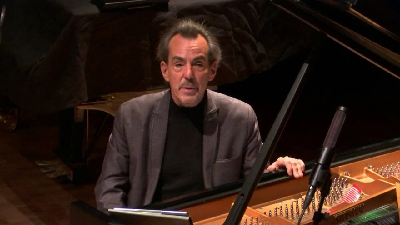 Lee Musiker to conduct first Pops concert of the series! - YouTube