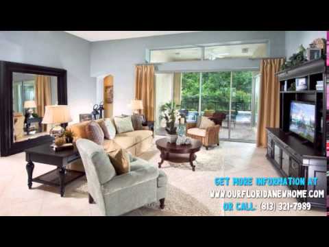 4 Bed 3 Bath 2555 SqFt By Taylor Morrison in Woodland Park, Orlando FL ...