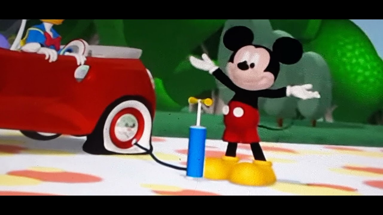 Silly Gilly-Gumble Days - Happy Feet: Fall Festival Part 4 - YouTube