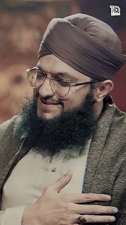 New Muharram Kalam 2023 | Mujh Ko Hussain-E-Pak Bara Hi Pasand Hai | Manqabat | Hafiz Tahir ...