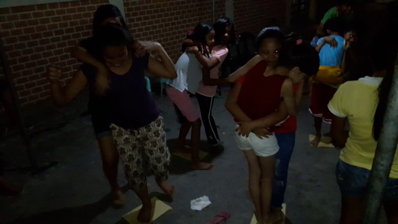 Paper dance (PASKO2016) - YouTube