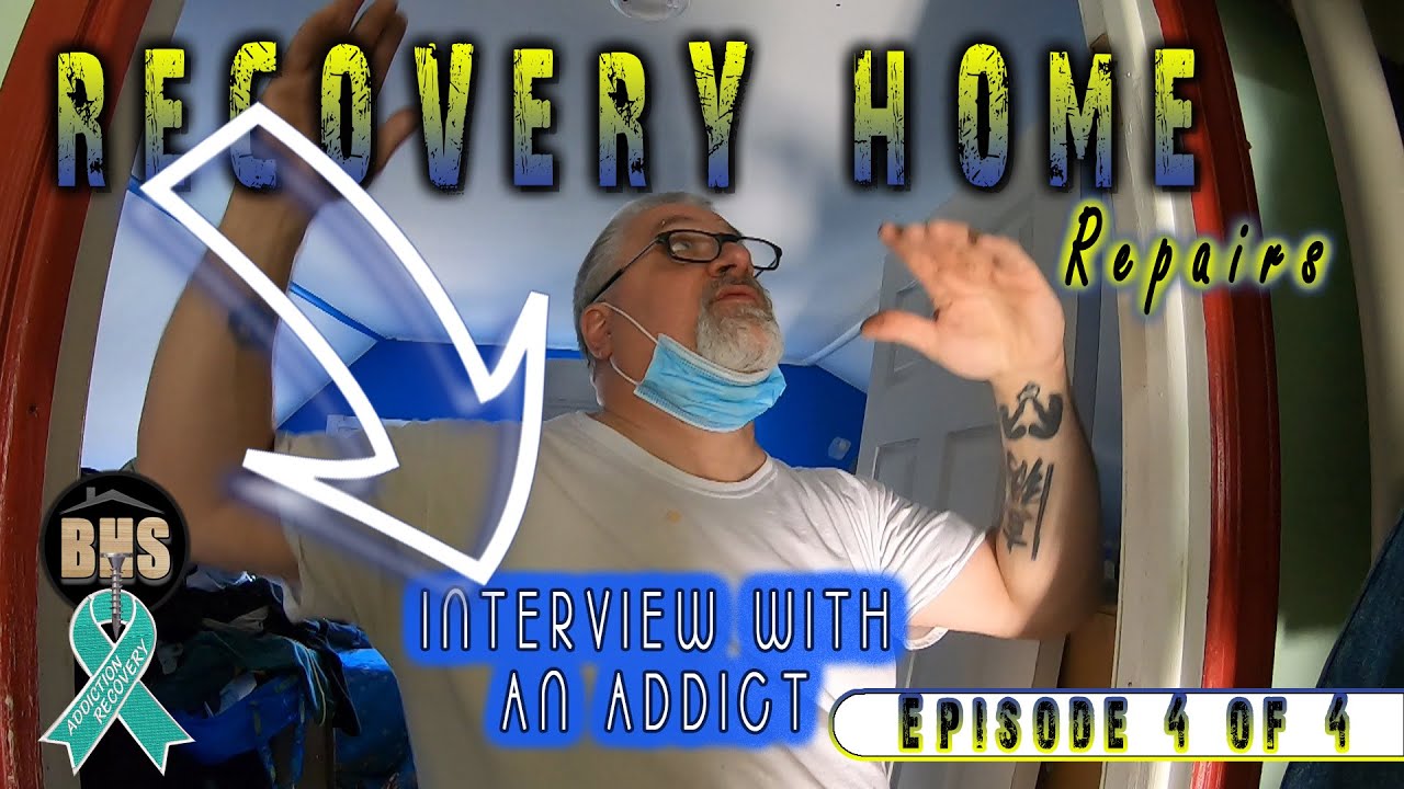 Recovery House E4of4 - YouTube