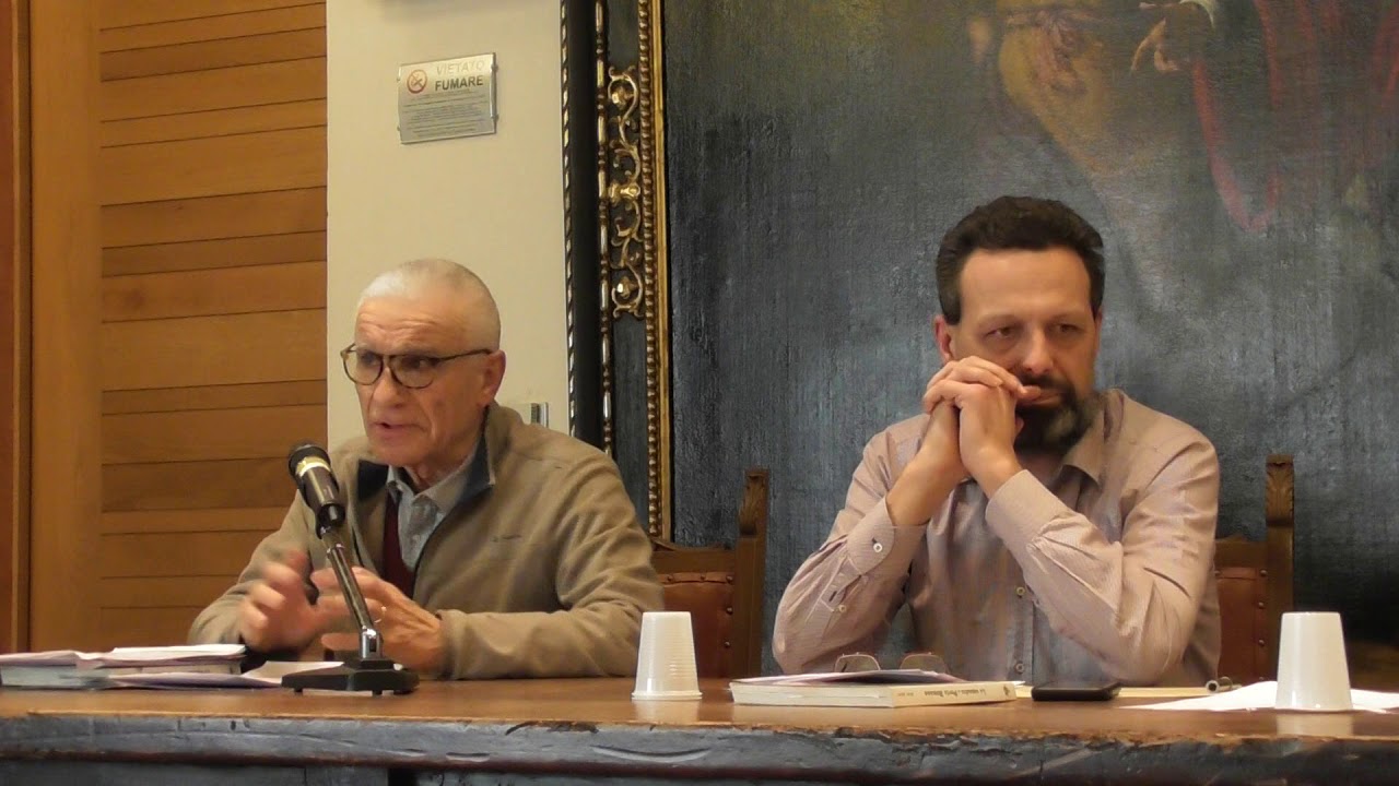 “La Romagna del coltello e del revolver” {1}: Pier Paolo Magalotti ...