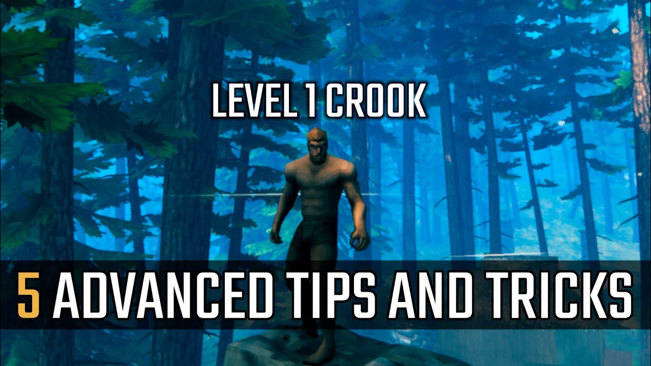 The best EARLY GAME weapon | Valheim TIPS and TRICKS - YouTube