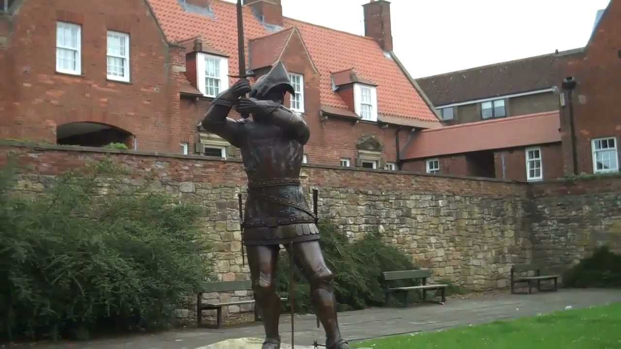 Shakespeare's I Henry IV: Henry Hotspur Percy - YouTube
