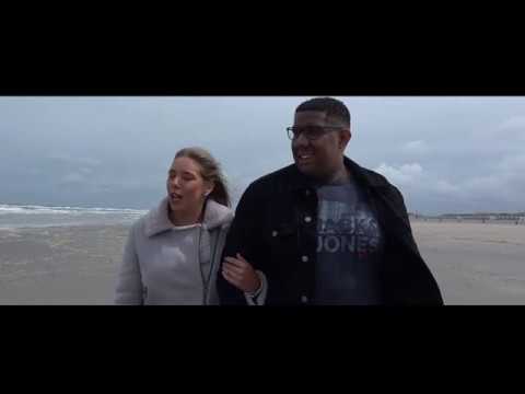 Thyrone Hou Je Mond Dicht Schat (Officiële videoclip)