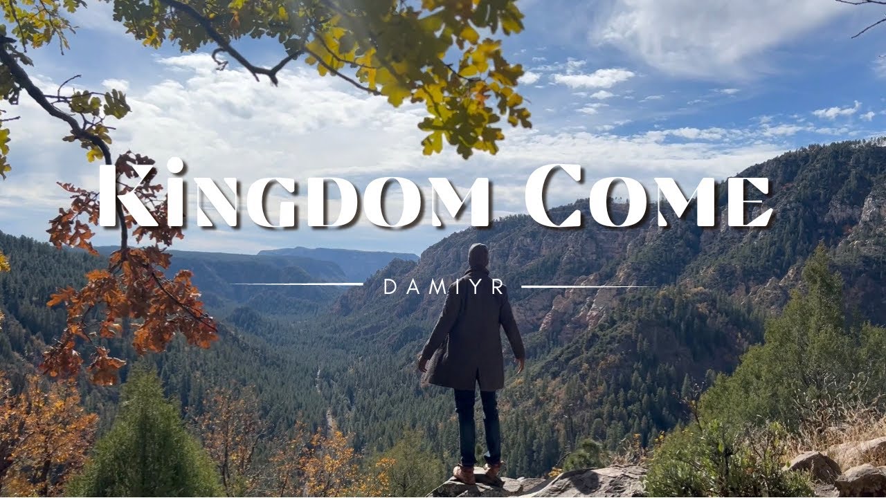 Damiyr - Kingdom Come (Official Video) - YouTube