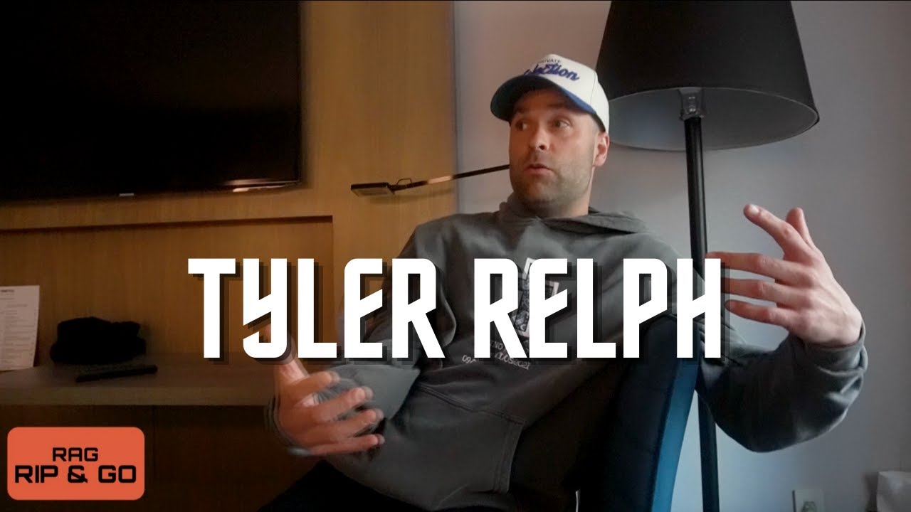 Part 16 Tyler Relph on Redshirting At St.Bonaventure While West ...