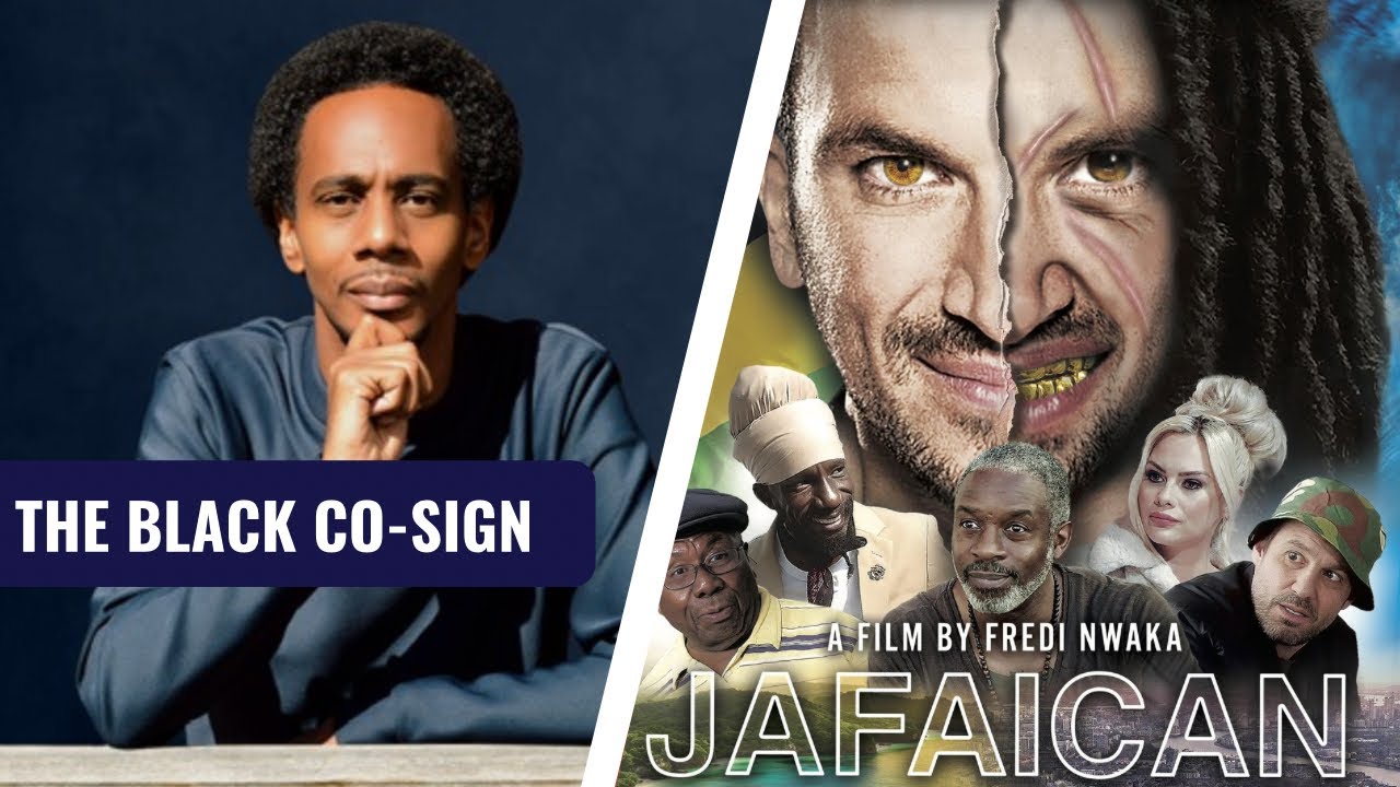 Jafaican - Cultural Parody vs. Mockery - YouTube