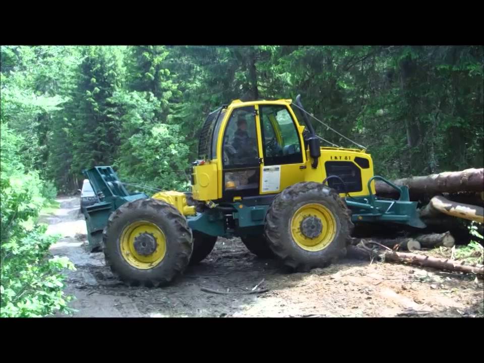 New Cabine LKT 81 Demo Testing - YouTube