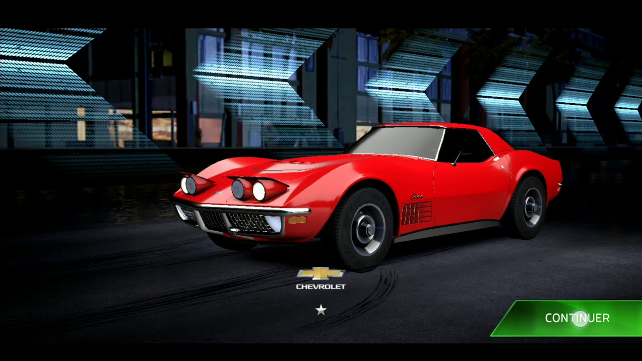 Forza Street iOS / Android APK Gameplay - YouTube