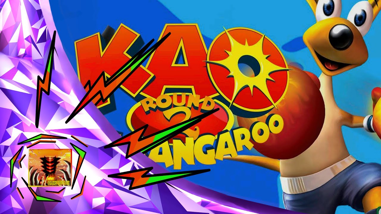 Kao the Kangaroo Round 2 EN ESPAÑOL GAMEPLAY 2023 - YouTube