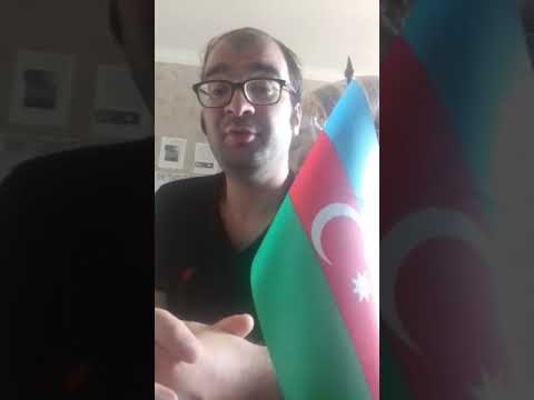 Rusiya xüsusi xidmət orqanlarına xidmət edən Nəbi Qafarov