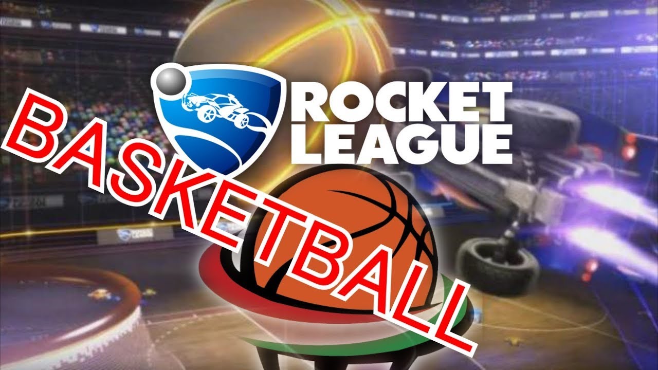 Rl Hoops! - YouTube