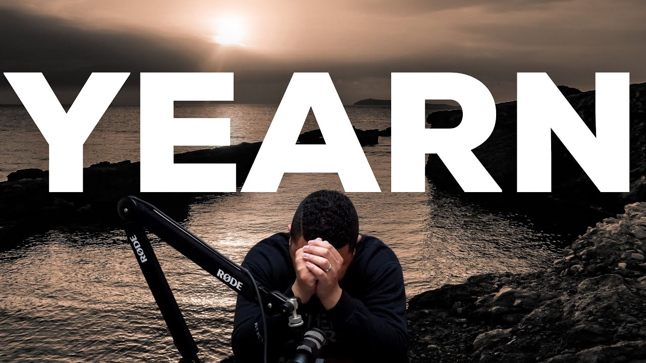 THE HOLY SPIRIT YEARNS JEALOUSLY FOR YOU! | FRIENDSHIP WITH THE WORLD ...