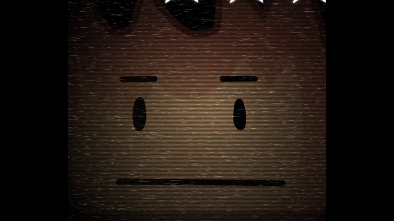 One night at firey's all max mode complete - YouTube