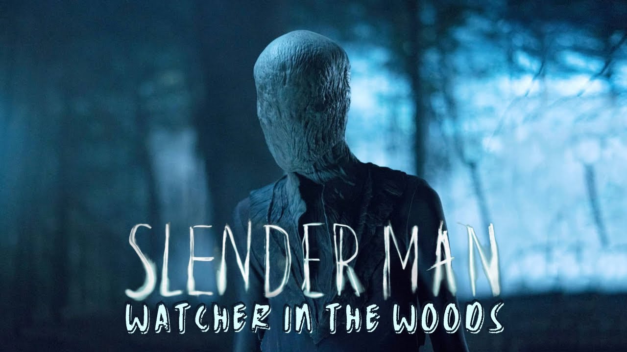 Watcher in the Woods | Slender Man Super Theme - Ramin Djawadi and ...
