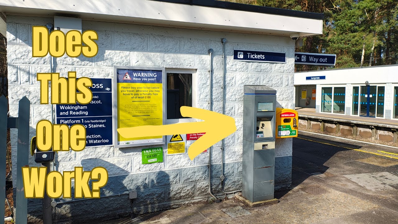 Hunting Britain's Vanishing PERTIS Machines - The Revenge of Clinton ...