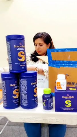 30 day bundle pack... Modiway... explain by Avani Parmar - YouTube