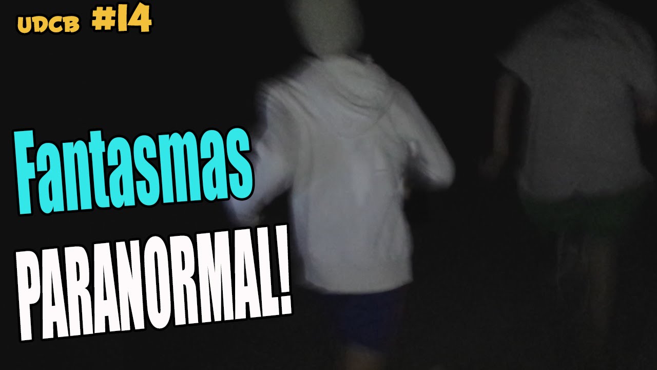 Fantasmas En El Regimiento De Tablada - PARANORMAL | Brian Salas H ...