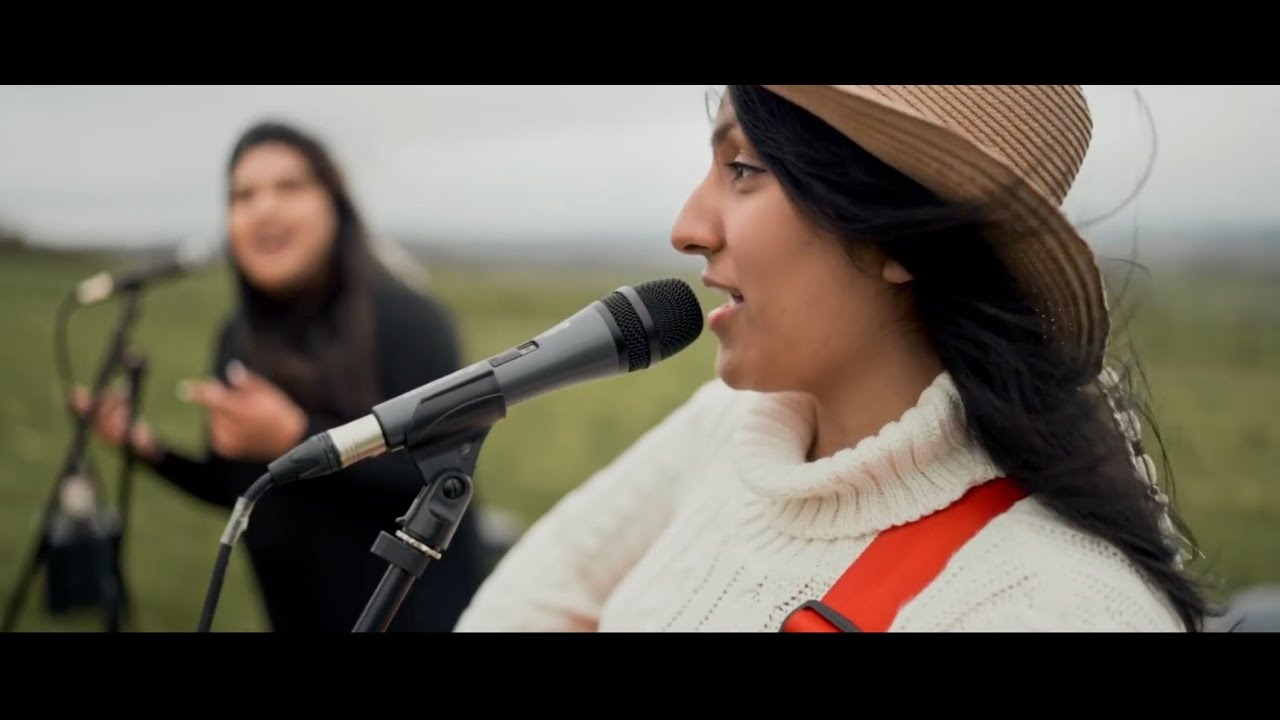 Lift up my soul | Lydia Daniel | Song Promo | ALLEGRO2024 | 9th SONG ...