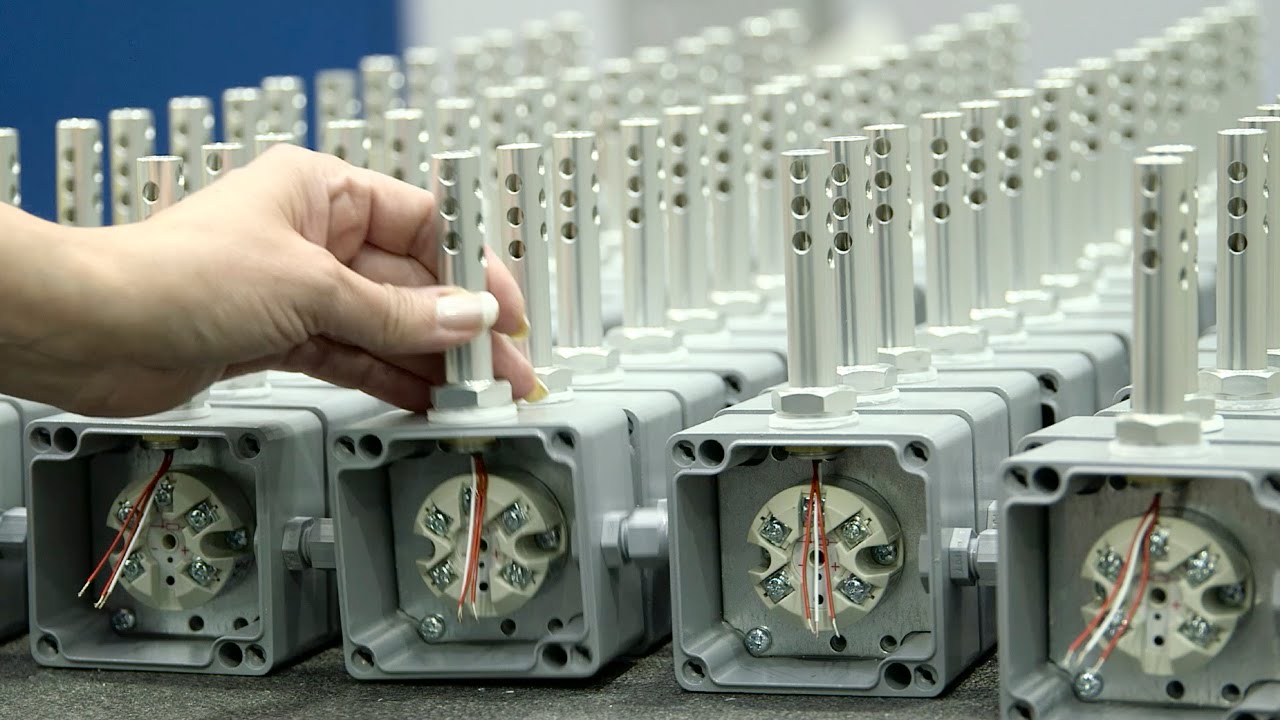 OMEGA - Delivering an exceptional customer experience - YouTube