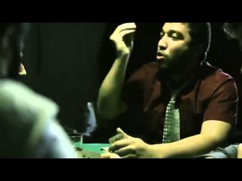 ben espiri yapınca arkadaşım