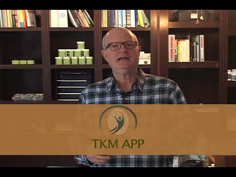 Introducing the TKM App - YouTube