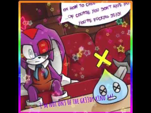 Sark's Cream exe 💜 #capcut #edit