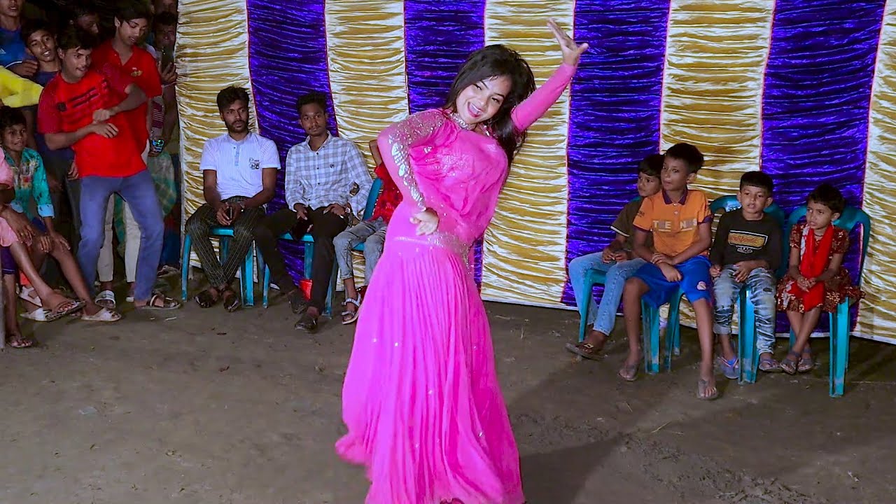 Supar Hit Dance 2024 | Mayare Tor Bijli Jola Rup | Bangla Wedding Dance ...