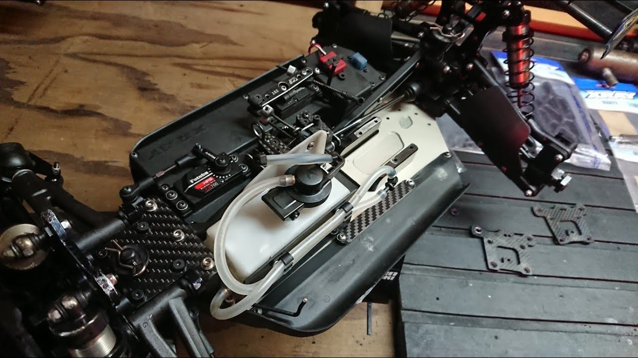 HOMEMADE PARTS / TIPS & TRICKS AND MORE - YouTube